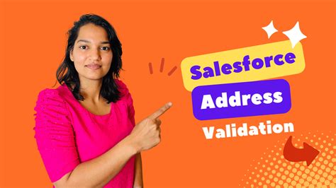 Magic Of Salesforce Address Validation With Addresstools