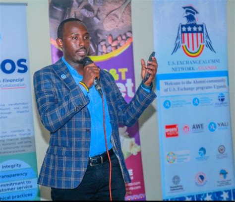 Muhumuza Faizo King On Linkedin My Message To Leaders In Eastern