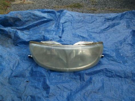 Find Headlight From A 01 Polaris Xcf Sp Edge 440 In Pittsfield Massachusetts United States