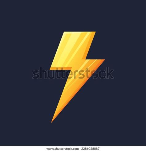 Game Ui Asset Gaming User Interface Stock Vector Royalty Free Shutterstock