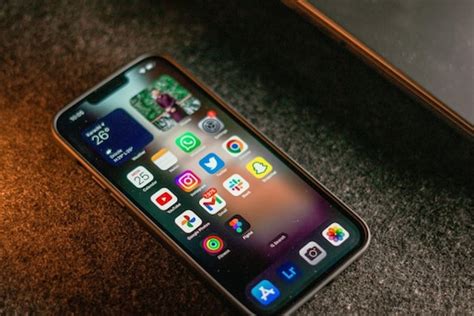 Iphone 16 May Feature An Upgraded Neural Engine To Power Ios 18s Ai Features News18