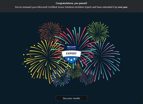i am delighted to announce that i have successfully renewed my