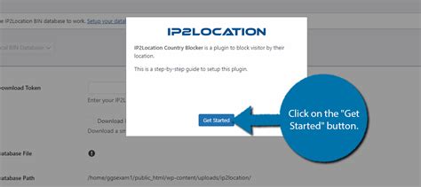 How To Block Country Ip Addresses In Wordpress To Prevent Access