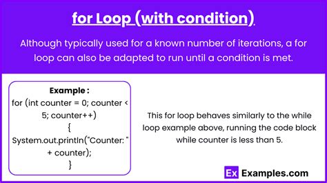 Unit 41 Creating A Loop To Run An Expression Repeatedly Until