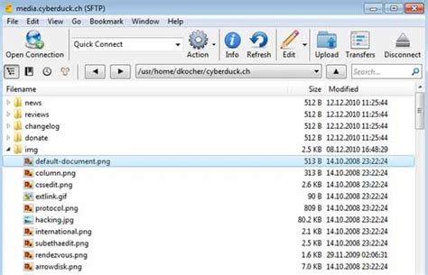 8 WinSCP Alternatives TechShout