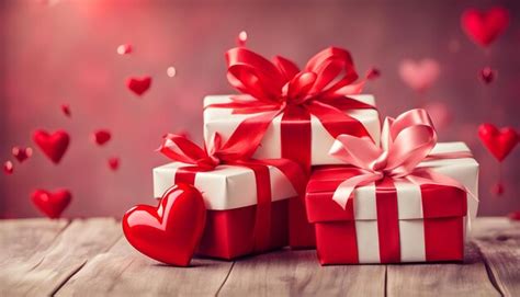 Premium Photo Love Red Romance Romantic