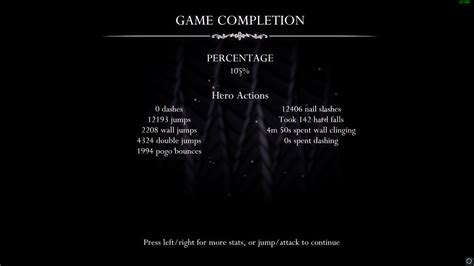 I Got The Highest Percentage Possible In Game Without Dash R