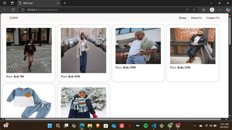 Softwareengineering Html Learningtocode Vibewithcode Css Ibrahim Githinji