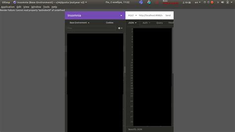 Ui Crash · Issue 2805 · Konginsomnia · Github