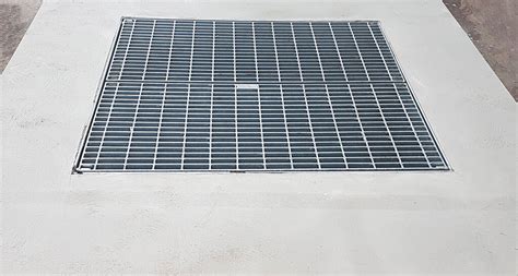 Stormwater Pit Lids Concrete Grates And Cast Iron Options Advanciv
