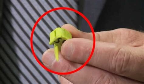 Manufactured In Clandestine Shops Domestically And Unlawfully Imported From China