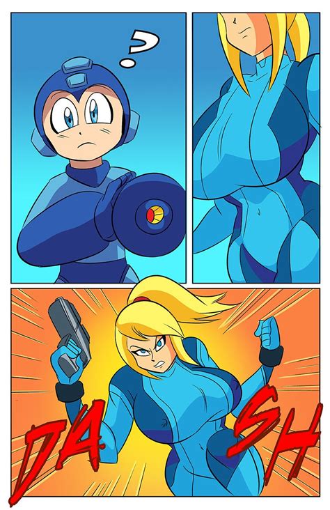 Mega Smash Metroid Xxx Chochox Com
