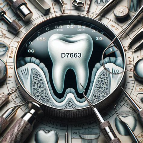 D7962 Dental Code Understanding Occlusal Adjustments