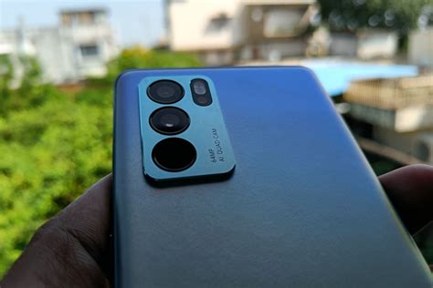 Oppo Reno Pro G Review Power With Beauty
