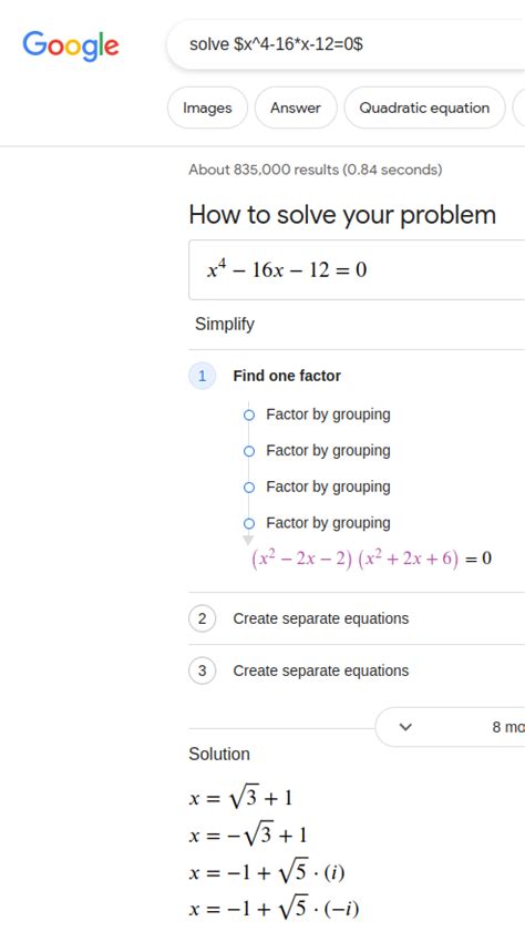 Algebra Precalculus If X2 16sqrt X 12 What Is The Value Of X 2