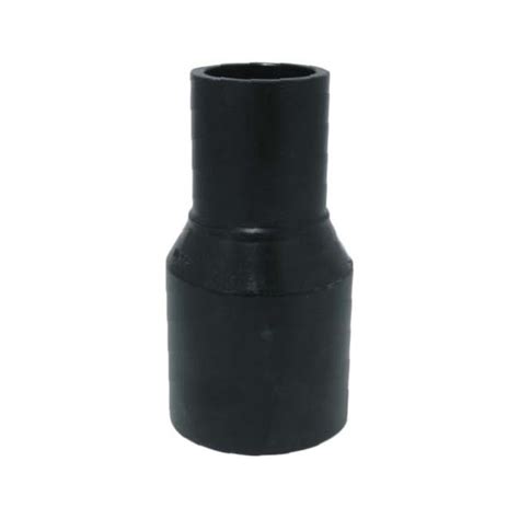 Dn6350 40 Pe 100 Black Couplings