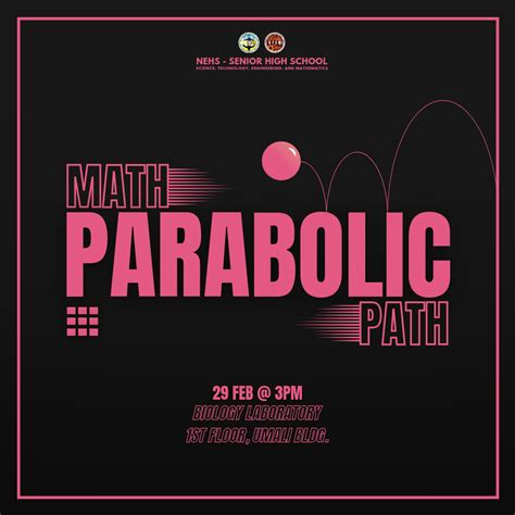 did you miss our iconic parabolic path don t you worry because its