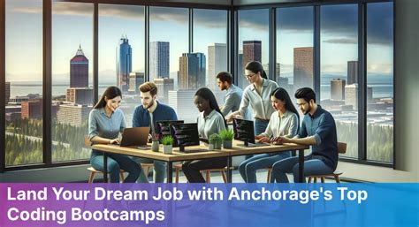 Coding Bootcamps With Job Guarantee In Anchorage In 2024