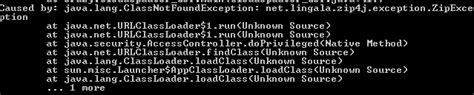 Compilation Java Compiling Noclassdeffound And Classnotfoundexception
