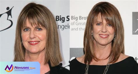 Pam Dawber Net Worth Explained Along With Her Life Story
