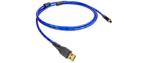 BLUE HEAVEN USB NORDOST エレクトリ