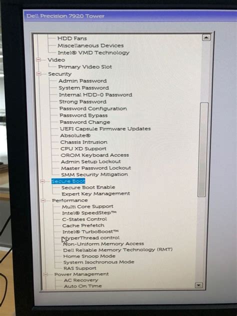 ‎precision 7920 Tpm Remove Alert Dell Technologies