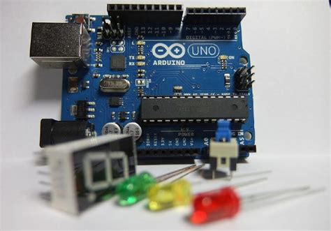 ¿qué Es Arduino Y Para Qué Sirve Blog Masmovil Masmovil
