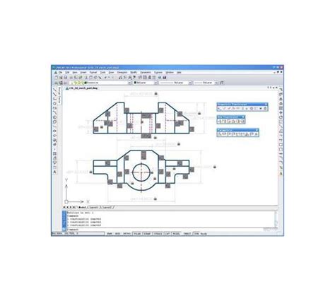 ZWCAD Software ZWCAD Professional Test Testberichte De