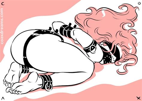 Wise Monkey Coaxdreams Rhardcorehentaibondage