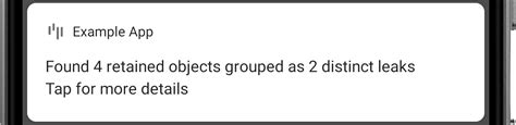 Leakcanary 使用leakcanary使用教程 Csdn博客