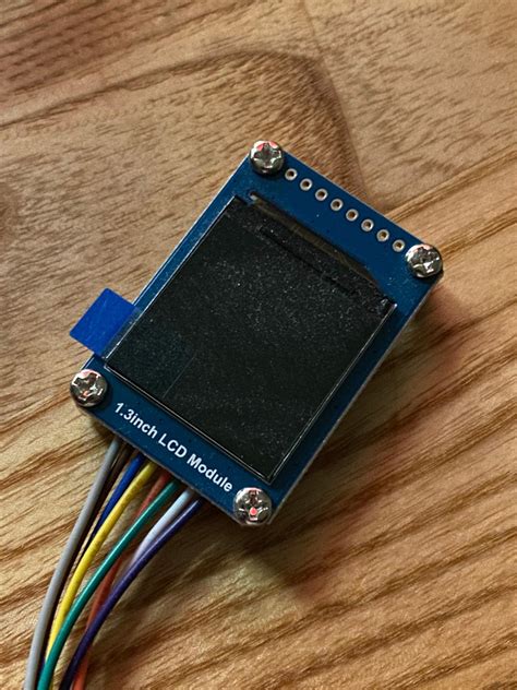 raspberry pi lcd display computer technik elektronik