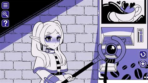 异常咖啡机（anomalous Coffee Machine）中文下载官网