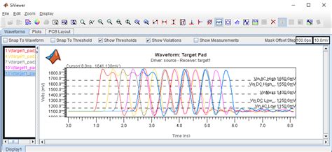 Analyze Parallel Links With Parallel Link Designer MATLAB Simulink