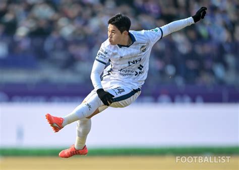 [k리그1 종합] ‘이동경 결승골 무패행진 김천 선두 대전 바짝 추격