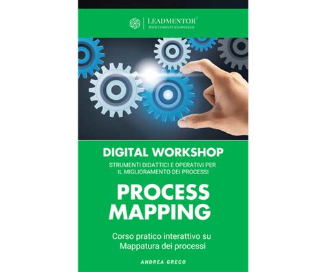 Workshop Process Mapping Leadmentor