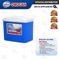 Orocan Icebox L L L Liters Koolit Insulated Ice Box Original Orocan Icebox