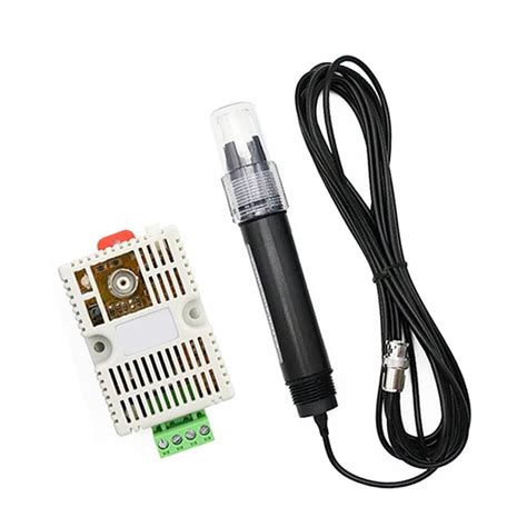 0 5v Output Water Orp Temperature Transmitter Detection Sensor Module Industrial