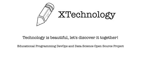 GitHub X Technology X Technology About X Technology Organisation