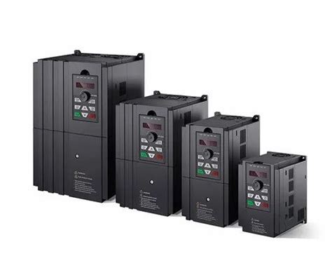 Variable Frequency Drive Inverter At Frequency Inverters In Ahmedabad ID