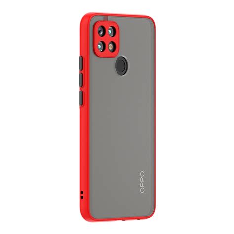 [frosted Matte]sg Oppo Phone Cover Reno 3 Pro 4 5 6 7 Pro 5z 3 2 2z 7z