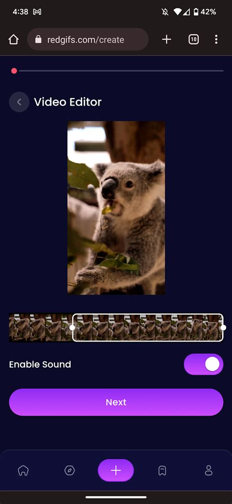 How to convert an Imgur link in to a RedGIF – RedGIFs
