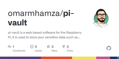 Pi Vault An Open Source Encrypted Password Vault For The Raspberry Pi Raspberrypi