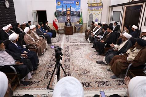 نقش مردم در پیروزی و استقرار حکومت اسلامی بسیار حائز اهمیت است