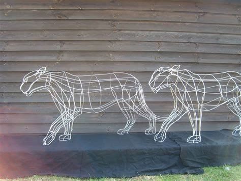 Topiary Frames And Frames For Florists Gallery Topiary Art Designs