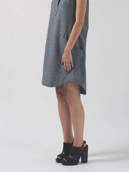 Digital Hannah Sewing Pattern Shop Oliver S