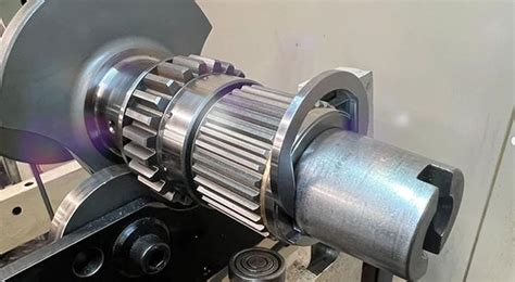 Med Engineering Exclusive New Primary Gear C Clip Kit Product