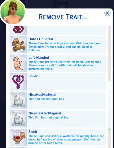 Ww Reset Sims Virginity Request And Find The Sims 4 Loverslab