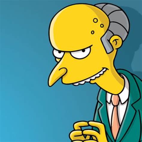 Mr Burns A Podcast But Evil Lyssna Här
