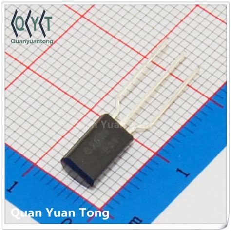 Transistors C2655 Transistor Original New 2sc2655 Npn Bipolar Power Transistor To226 3 Buy