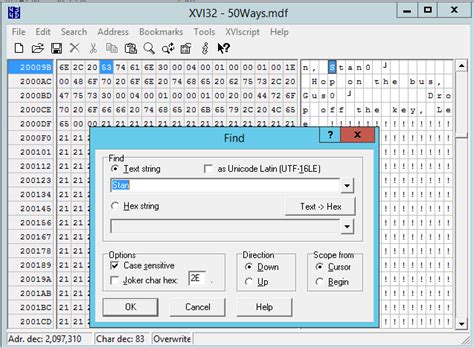 Lets Corrupt A Sql Server Database Together Part 1 Clustered Indexes